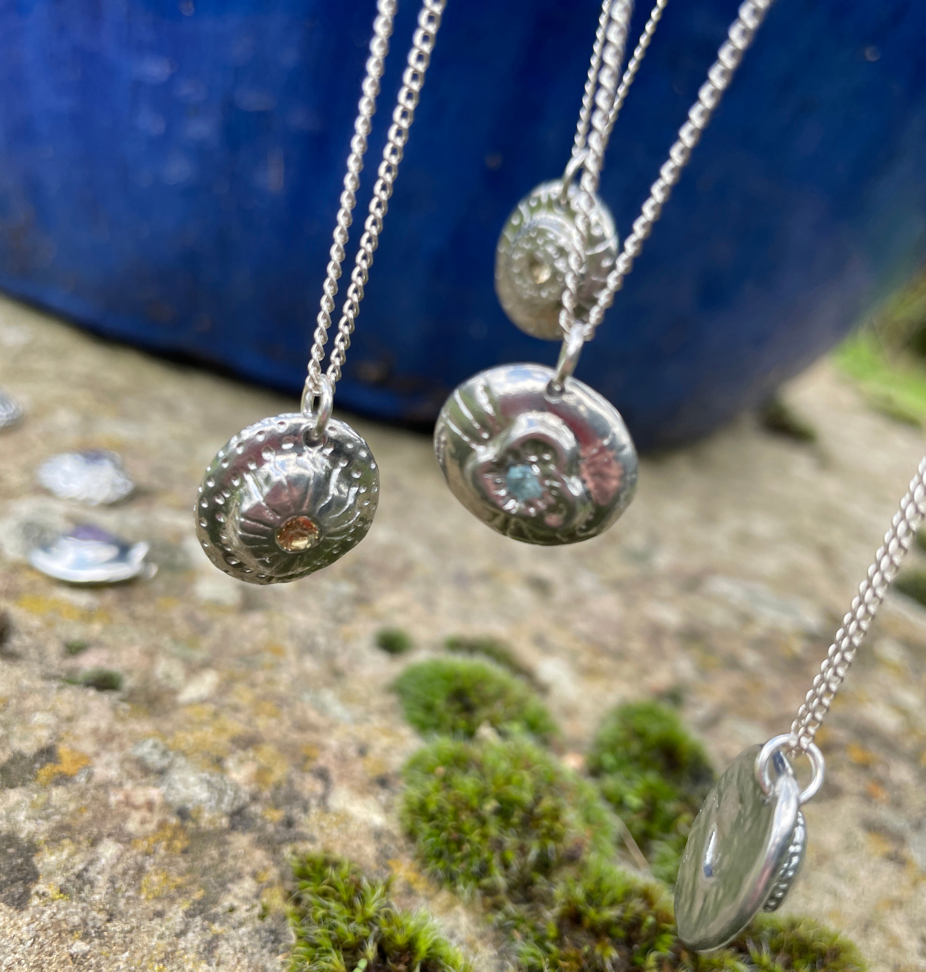 Lerryn – South Crofty Collection